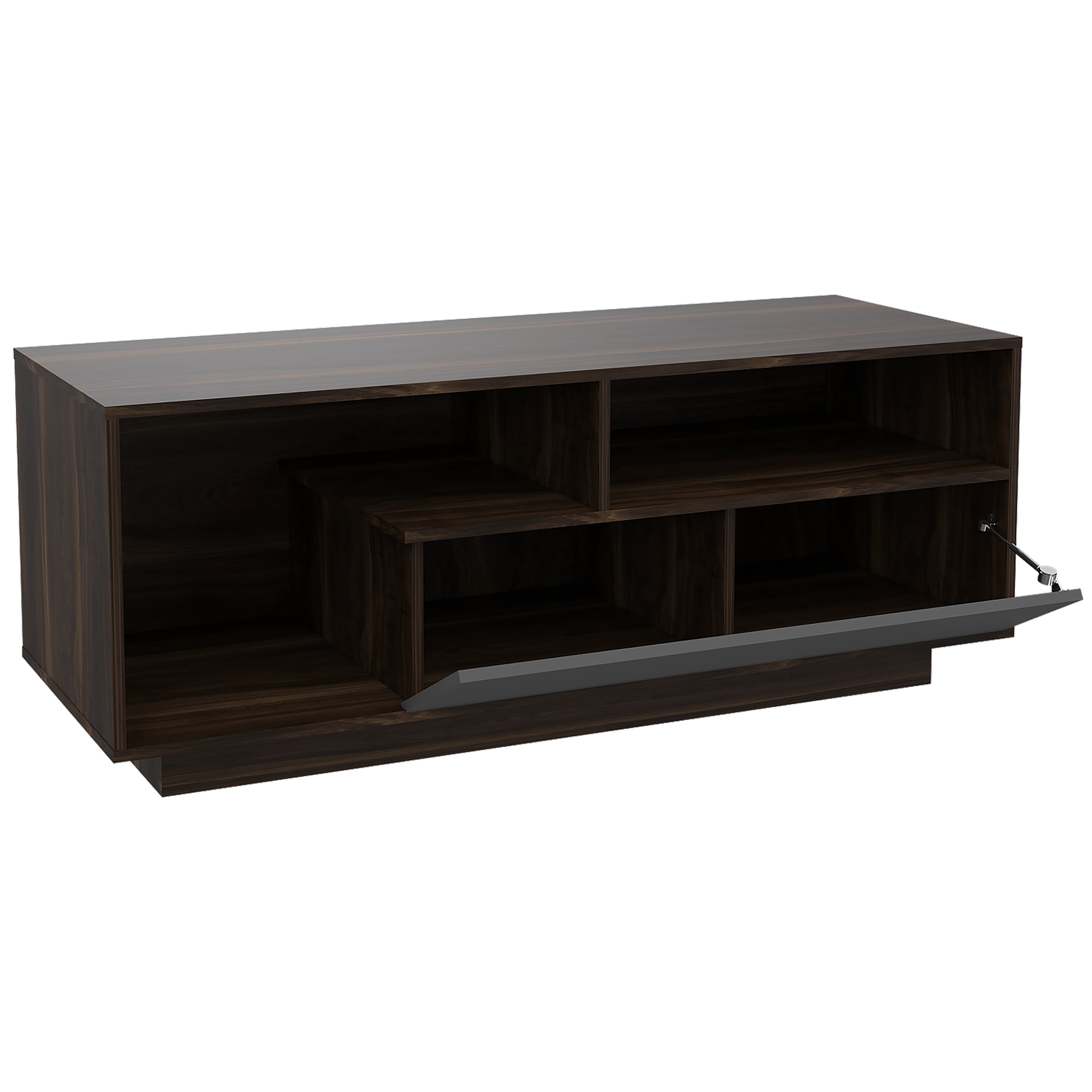 Compra Aquí Rack TV 55 Pulgadas Helsingborg – FS Mobiliario